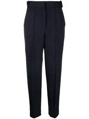 Tory Burch High-waist Tailored Trousers