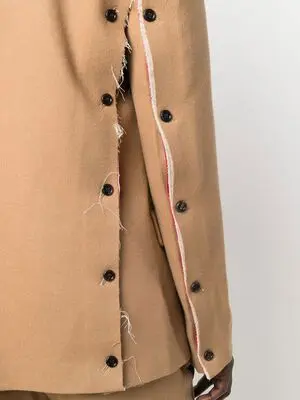 Marni Buttoned Single-breasted Blazer
