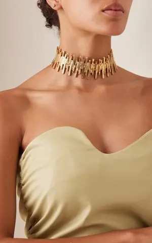 Cult Gaia Vita Choker