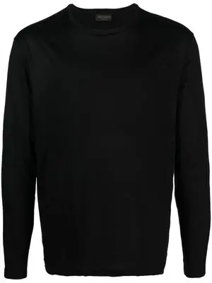 DELL'OGLIO Long-sleeved T-shirt
