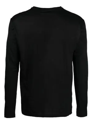 DELL'OGLIO Long-sleeved T-shirt