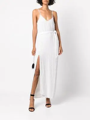 Retrofete Rebecca Sequin Gown