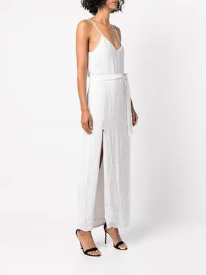 Retrofete Rebecca Sequin Gown
