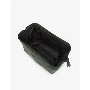 LIPAULT Toilet Kit Shell Toiletry Bag - Khaki