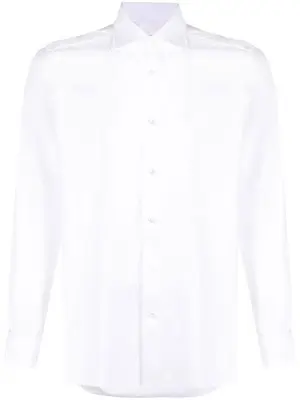 Zegna Classic Button-up Shirt