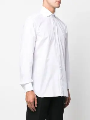 Zegna Classic Button-up Shirt
