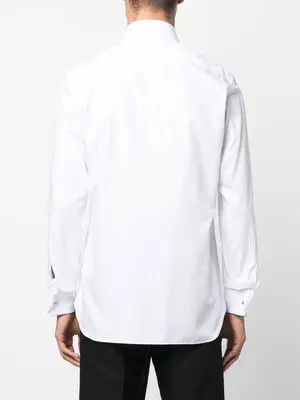 Zegna Classic Button-up Shirt