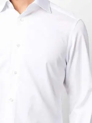 Zegna Classic Button-up Shirt