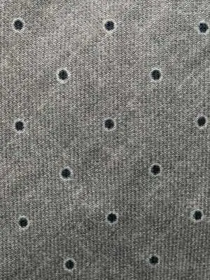 Brunello Cucinelli Polka-dot Wool Tie