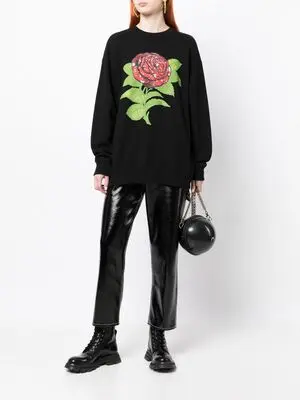 Undercover Graphic-print Sweatshirt