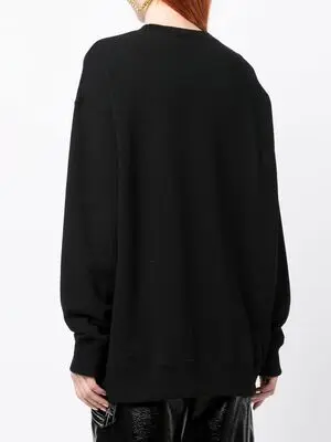 Undercover Graphic-print Sweatshirt