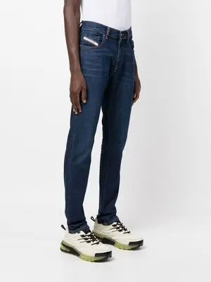 DIESEL® Slim-fit Tapered Jeans