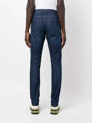 DIESEL® Slim-fit Tapered Jeans