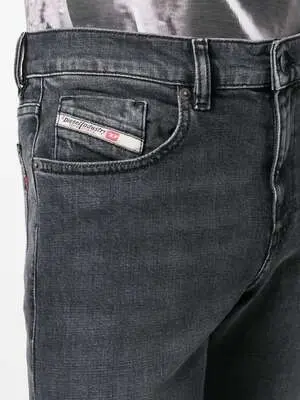DIESEL® 2019 D-strukt Slim-fit Jeans