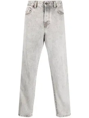 DIESEL® 1955 Straight-leg Jeans - Grey
