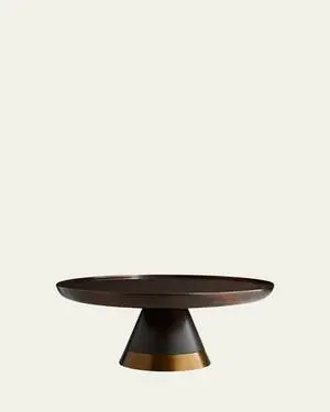 ARTERIORS Violi Cocktail Table - Brown