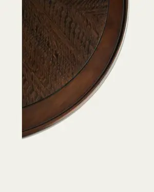 ARTERIORS Violi Cocktail Table