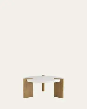 ARTERIORS Forrest Cocktail Table