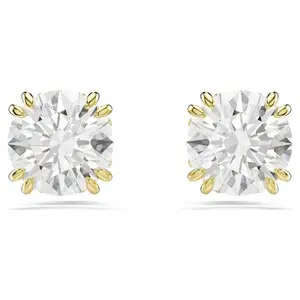 SWAROVSKI Stilla Stud Earrings - White