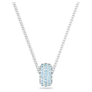 SWAROVSKI Dextera Pendant - Blue