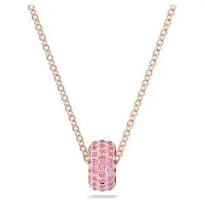SWAROVSKI Swarovski Dextera Pendant Pink