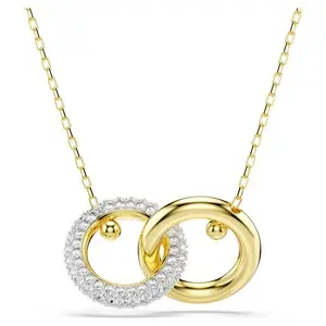 SWAROVSKI Dextera Pendant - White