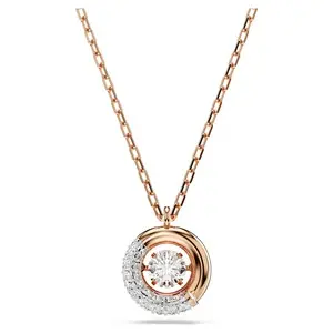 SWAROVSKI Dextera Pendant - White