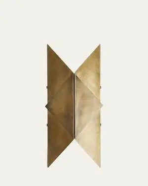 ARTERIORS Upson Sconce - Gold