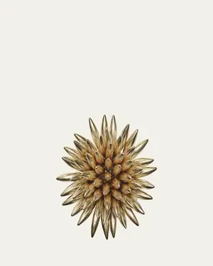 KIM SEYBERT Stellar Napkin Ring