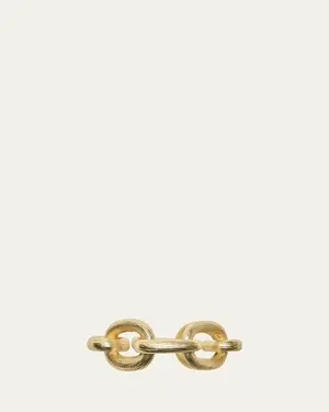 KIM SEYBERT Chain Link Napkin Ring