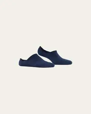 Falke Cool Kick Invisible Socks Marine