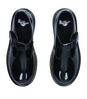 Dr. Martens Patent Leather Ailis Mary Janes