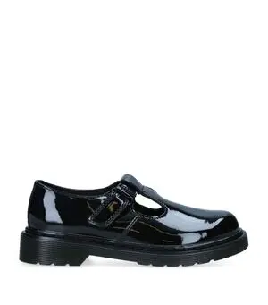 Dr. Martens Patent Leather Ailis Mary Janes