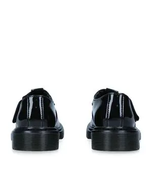 Dr. Martens Patent Leather Ailis Mary Janes