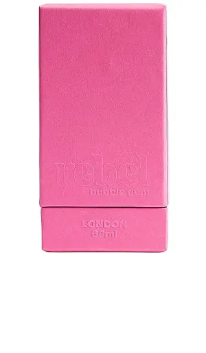BEL REBEL Bubble Gum Perfume