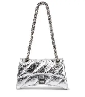 Balenciaga Metallic Bags For Women