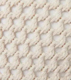 Brunello Cucinelli Cashmere And Cotton Cushion