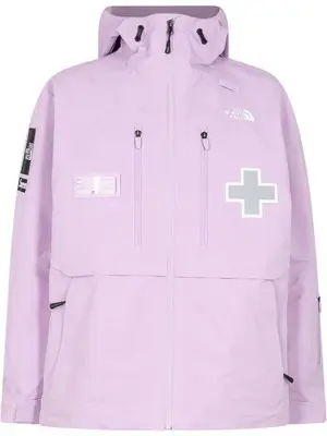 Supreme Long Sleeve Jackets For Women