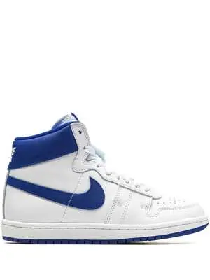 Women's Nike High Top Sneakers