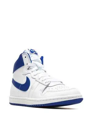Nike X A Ma Maniére Air Ship Sneakers