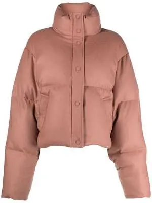 JOSEPH Padded Down Jacket