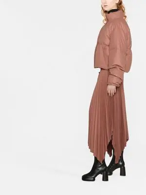 JOSEPH Padded Down Jacket