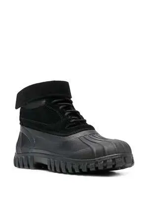 Diemme Anatra B-ball Ankle Boots