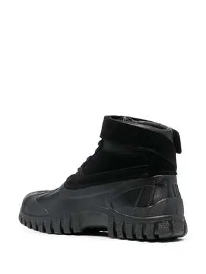 Diemme Anatra B-ball Ankle Boots
