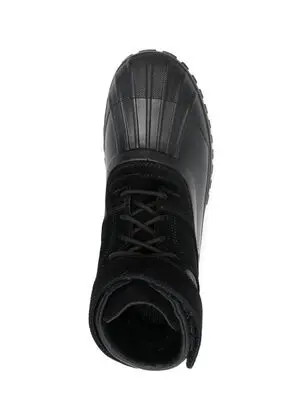 Diemme Anatra B-ball Ankle Boots