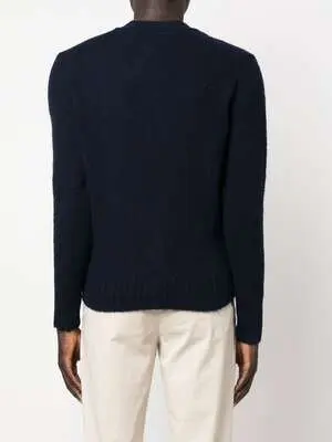 Aspesi Button-up Wool Cardigan