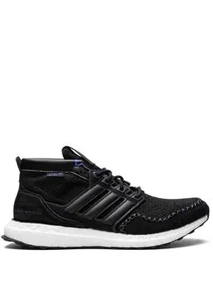 Adidas Ultraboost Rlea Lab High-top Sneakers