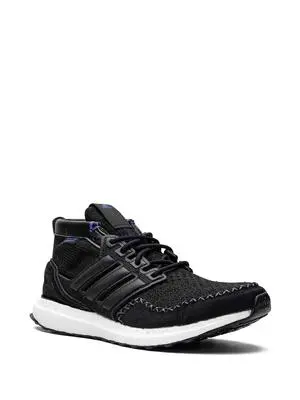 Adidas Ultraboost Rlea Lab High-top Sneakers
