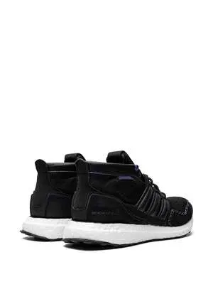 Adidas Ultraboost Rlea Lab High-top Sneakers