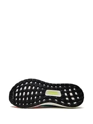 Adidas Ultraboost 20 Sneakers - Black
